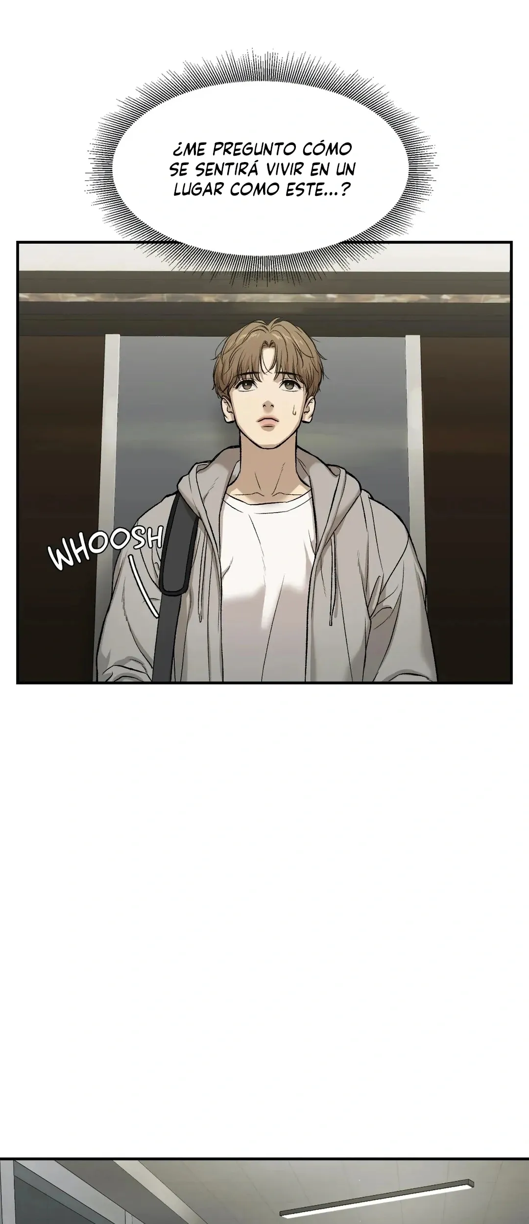 Jinx Capítulo 2 - Lectorotaku