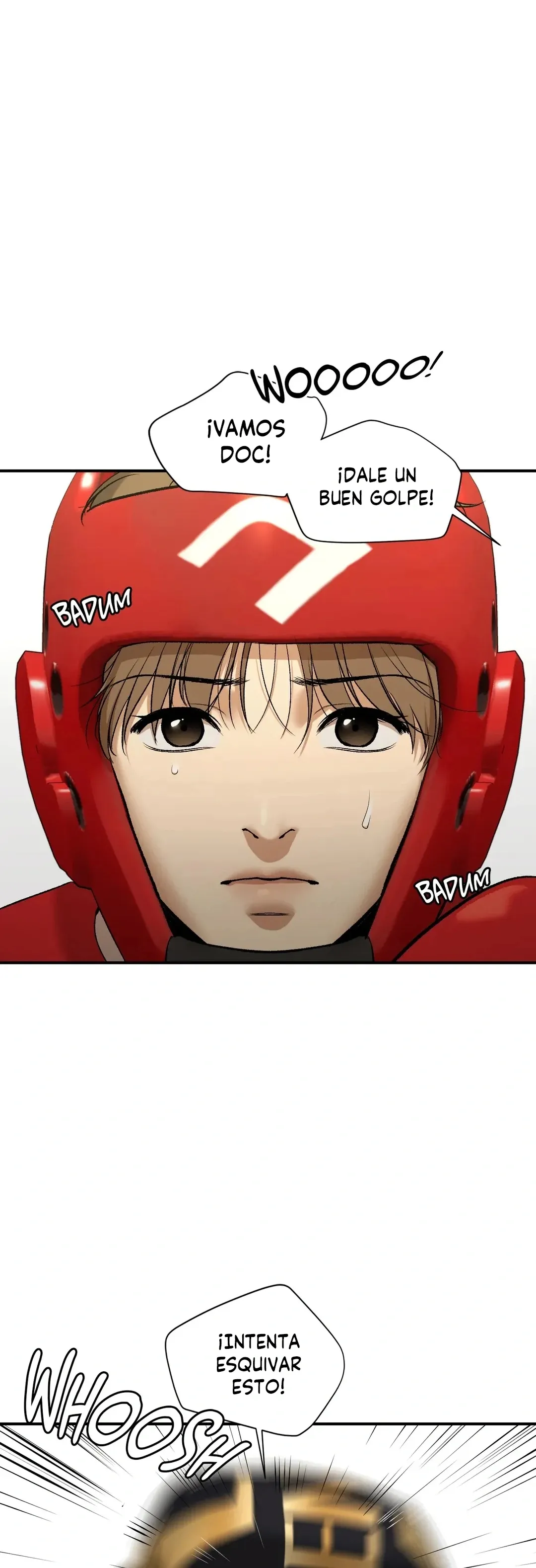 Jinx Capítulo 26 - Lectorotaku