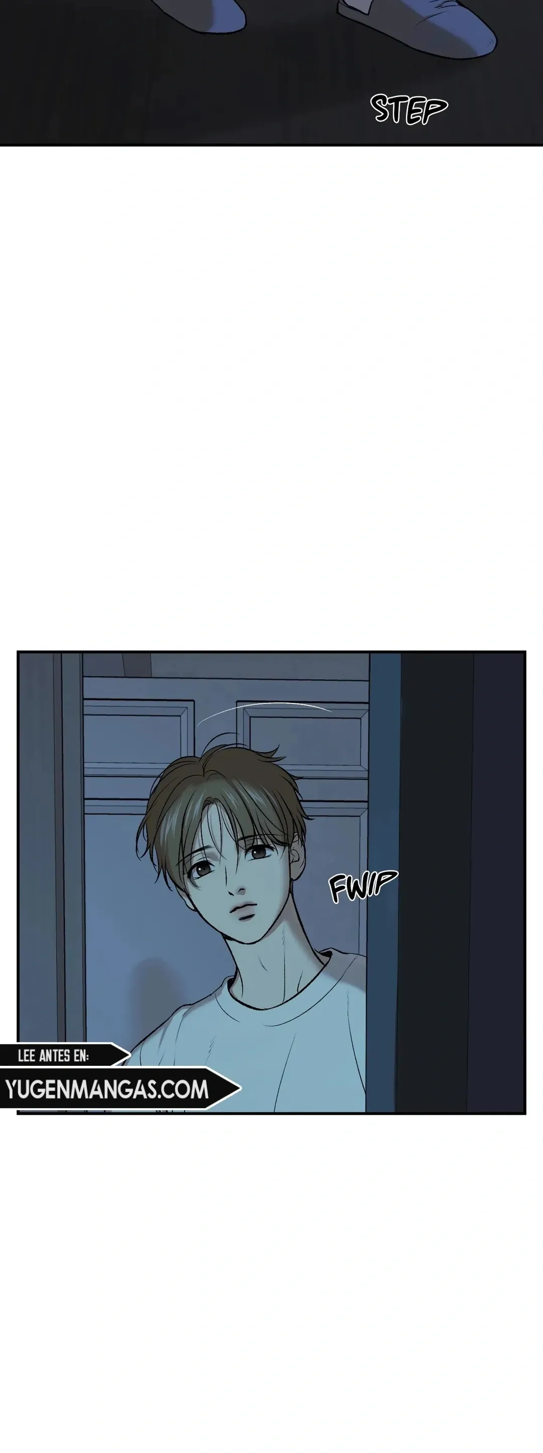 Jinx Capítulo 29 - Lectorotaku