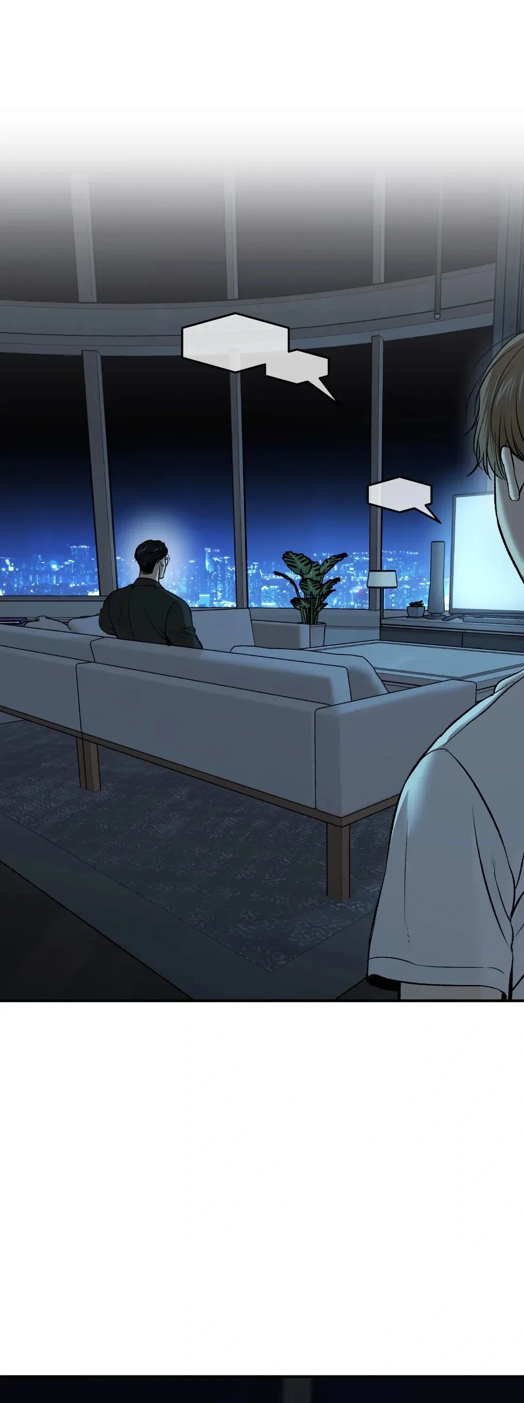 Jinx Capítulo 29 - Lectorotaku