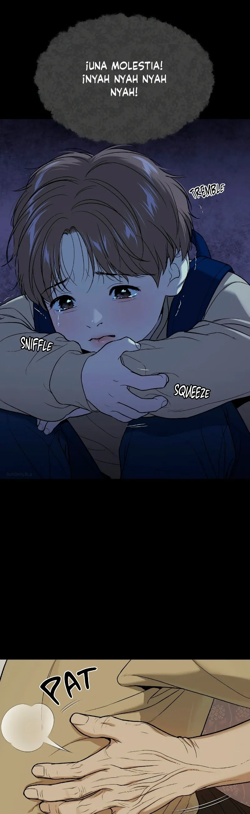 Jinx Capítulo 57 - Lectorotaku