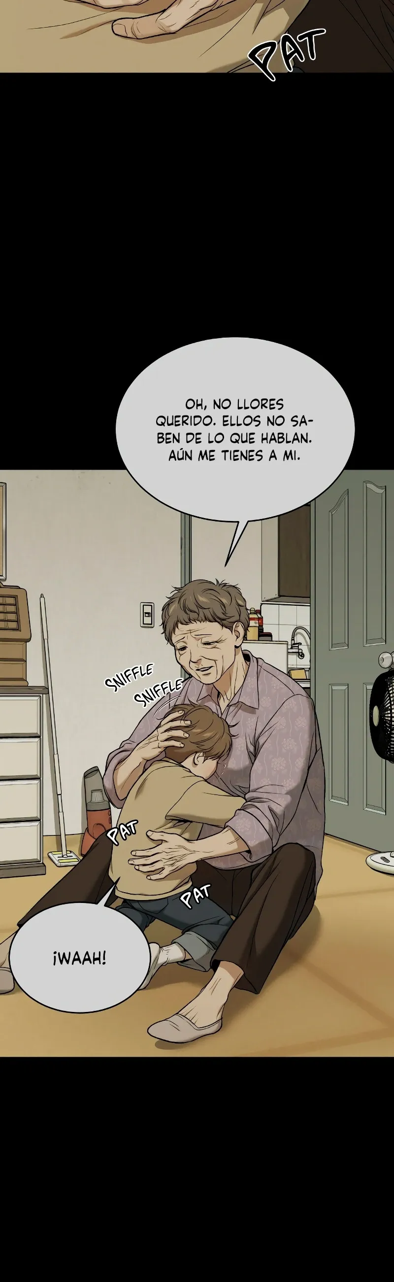 Jinx Capítulo 57 - Lectorotaku