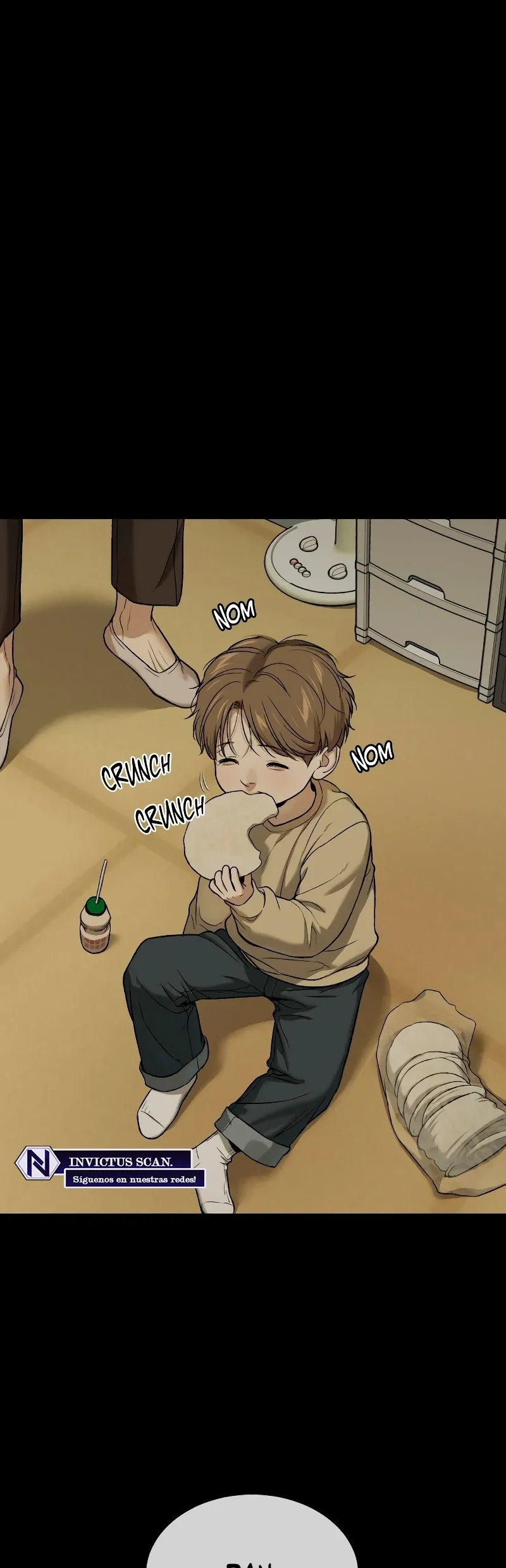 Jinx Capítulo 57 - Lectorotaku