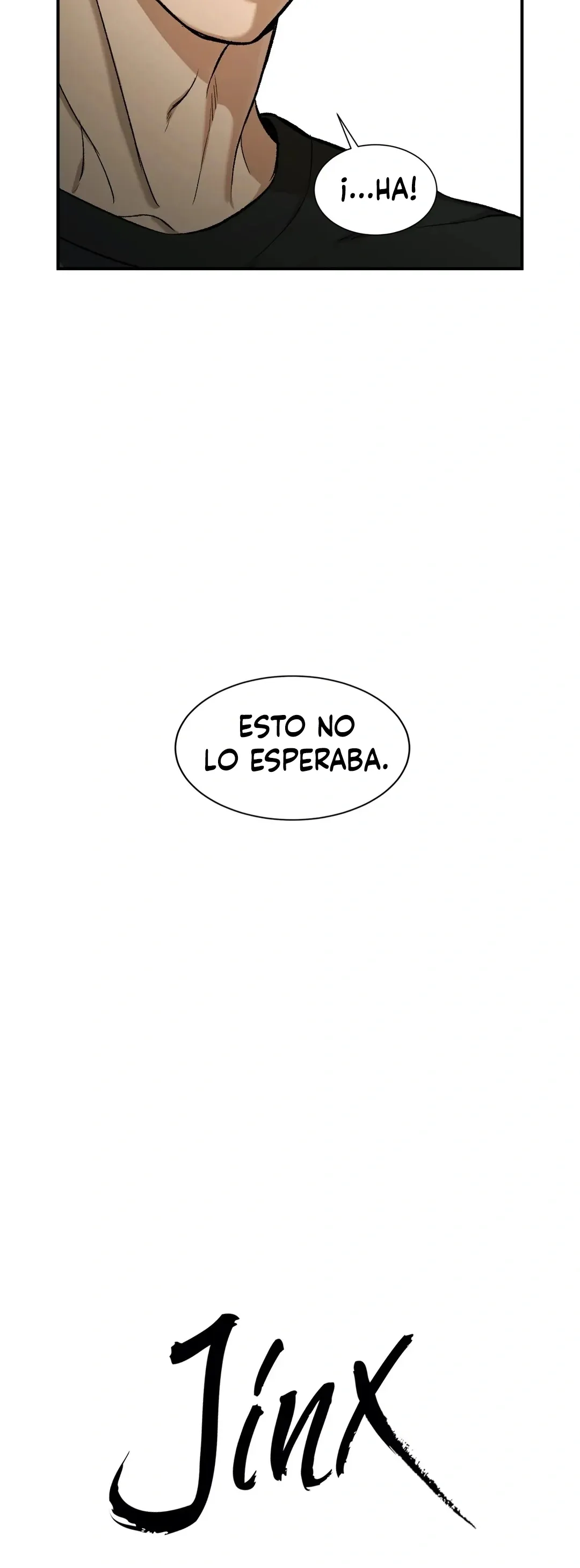 Jinx Capítulo 6 - Lectorotaku