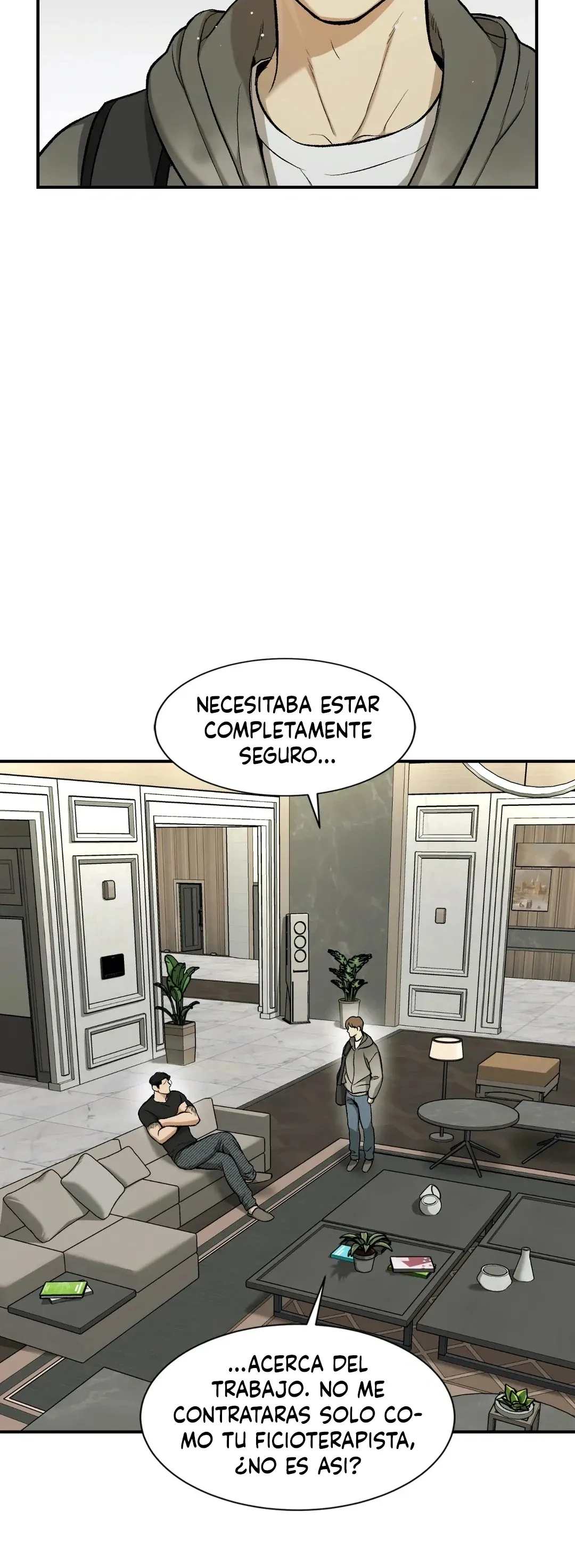 Jinx Capítulo 6 - Lectorotaku