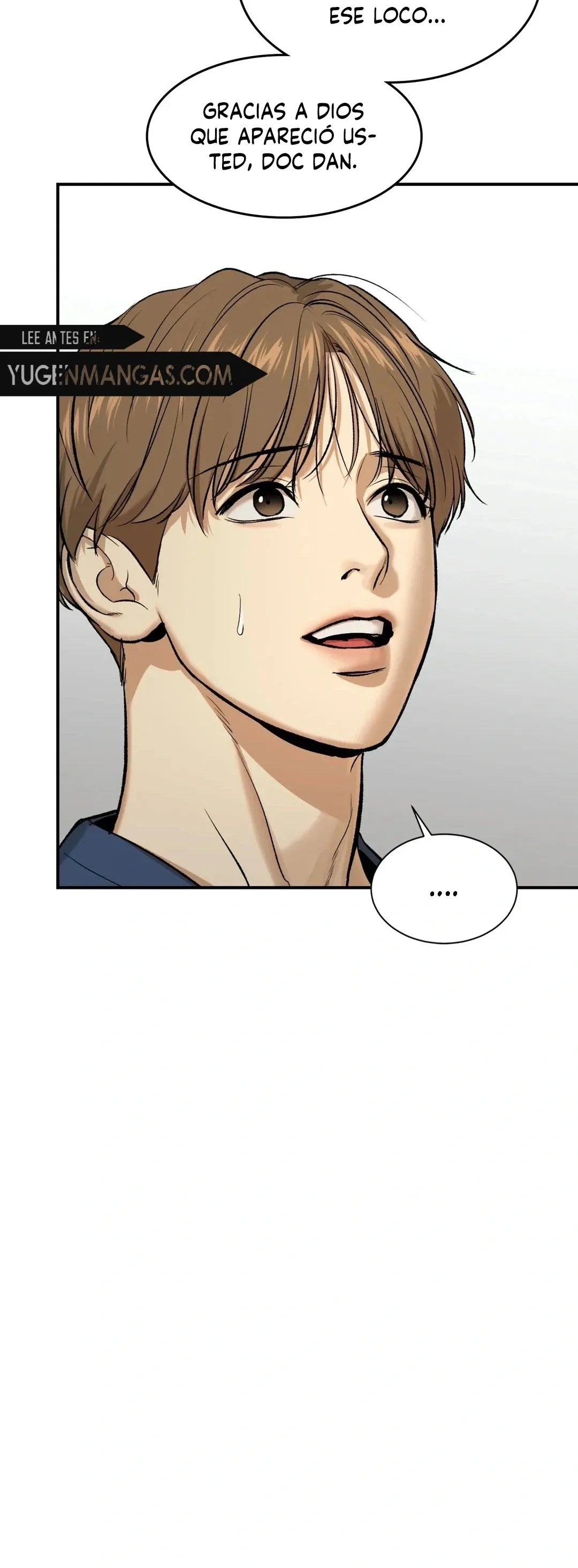 Jinx Capítulo 9 - Lectorotaku