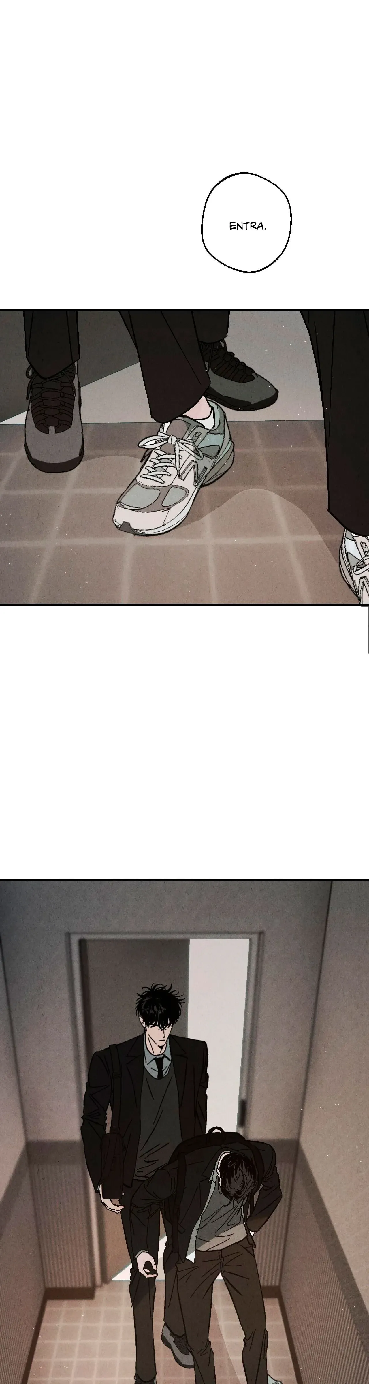 Un XX con muchos secretos Capítulo 5 - Lectorotaku