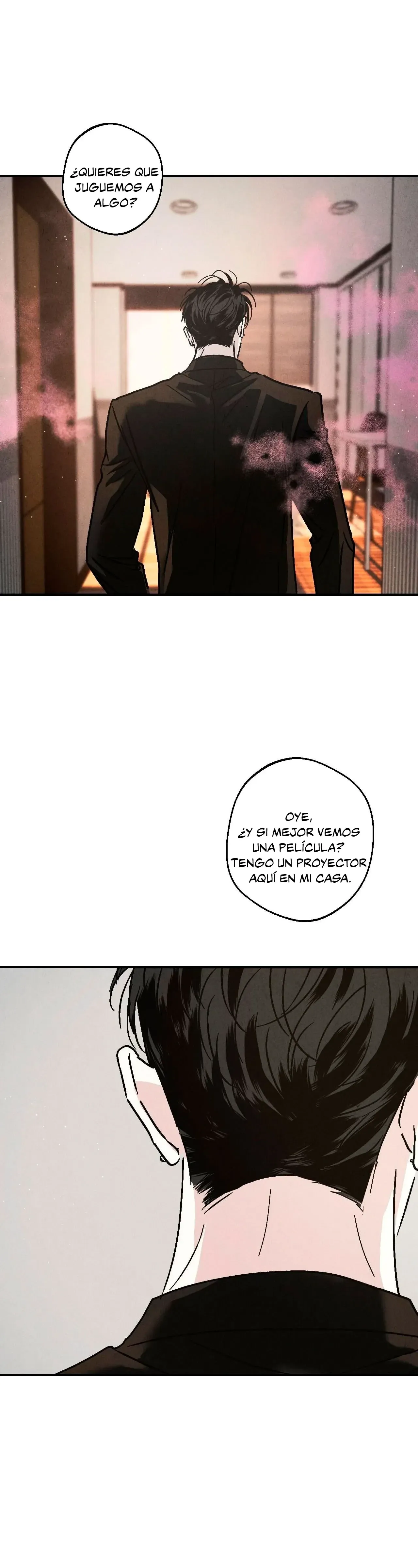 Un XX con muchos secretos Capítulo 5 - Lectorotaku