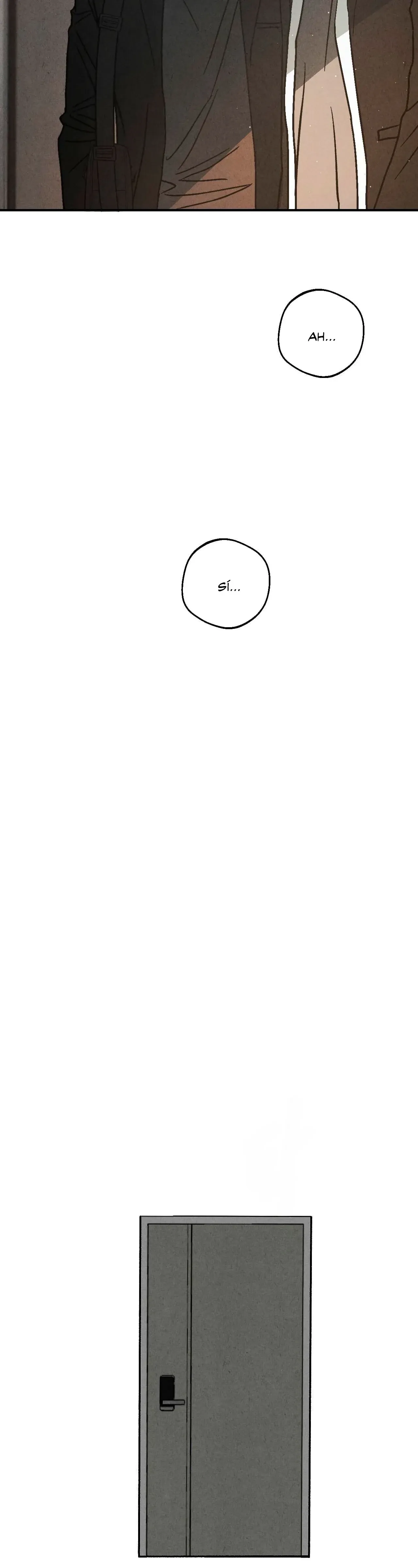 Un XX con muchos secretos Capítulo 5 - Lectorotaku